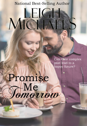 Smashwords – Promise Me Tomorrow