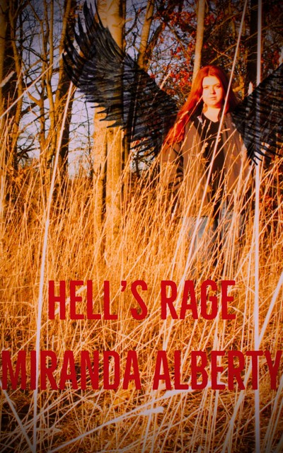 Smashwords – Hell's Rage – a book by Miranda Alberty