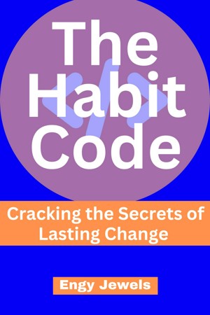 Smashwords – The Habit Code