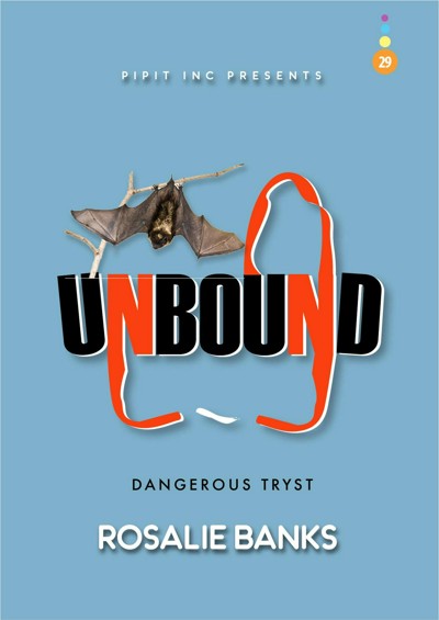 Smashwords – Unbound #29 - Dangerous Tryst – a book by Rosalie Banks