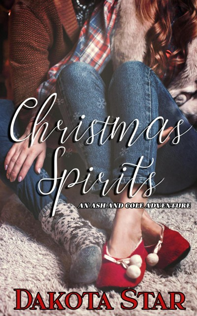 Smashwords – Christmas Spirits – a book by Dakota Star