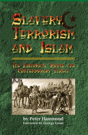Smashwords – Slavery, Terrorism and Islam - The Historical Roots and Contemporary Threat