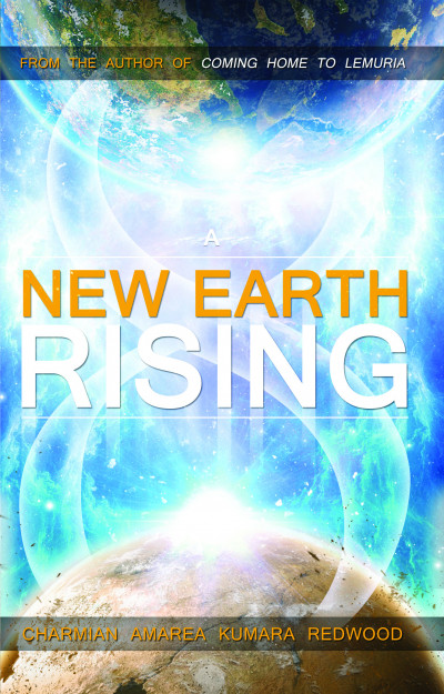 Smashwords – A New Earth Rising – a book by Charmian Redwood