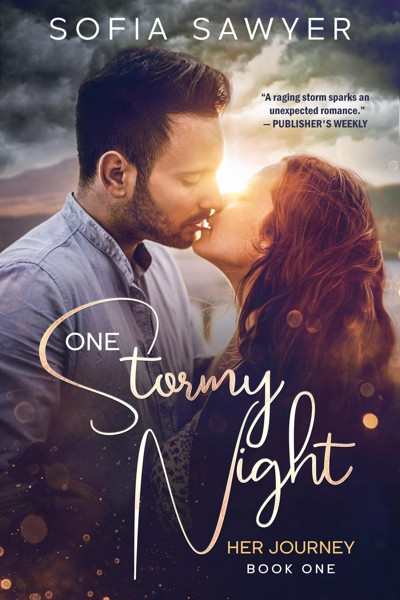 Smashwords – One Stormy Night – a book by Sofia Sawyer