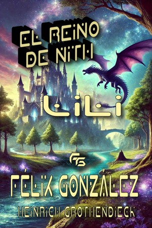 Smashwords – El Reino de Nith: Lili