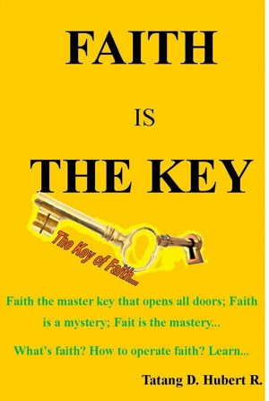 Smashwords – THE KEY OF FAITH: Winning Faith