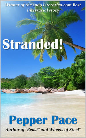 Smashwords – Stranded!