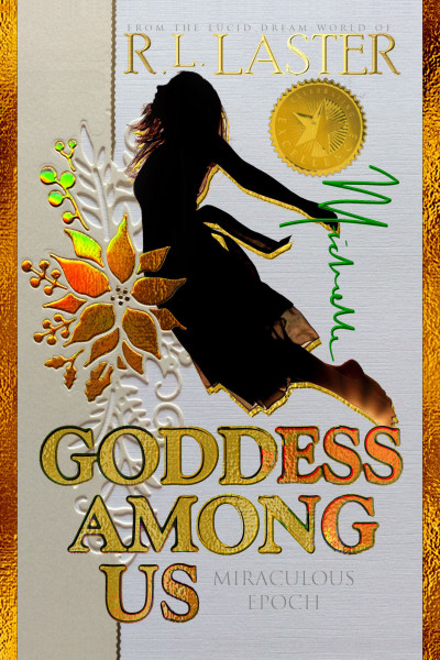 Smashwords – Goddess Among Us – a book by Robert Laster