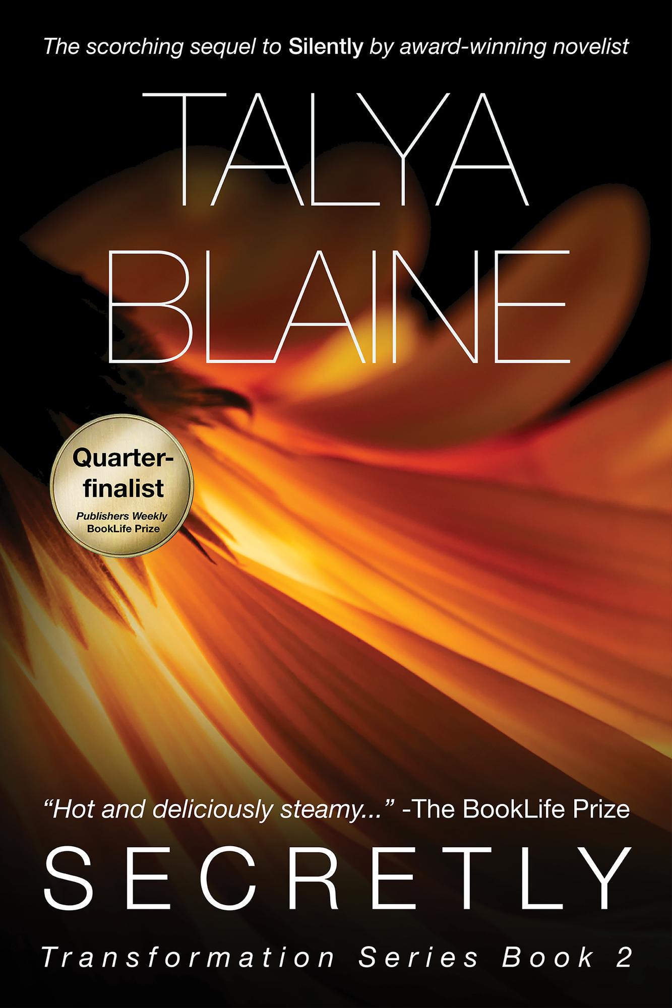 Smashwords – Secretly – a book by Talya Blaine