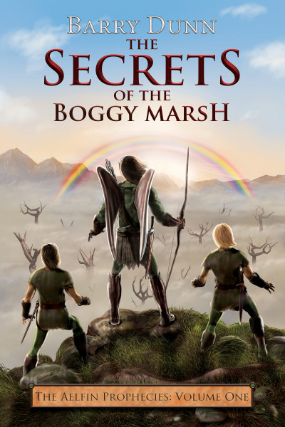 Smashwords – The Secrets of the Boggy Marsh – a book by Barry Dunn