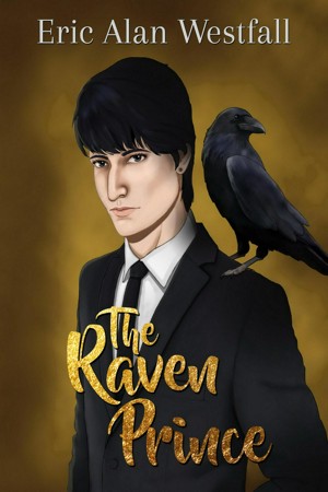Smashwords – The Raven Prince