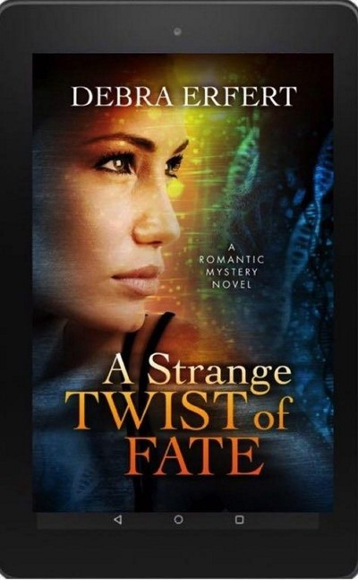 Smashwords – A Strange Twist of Fate – a book by Debra Erfert