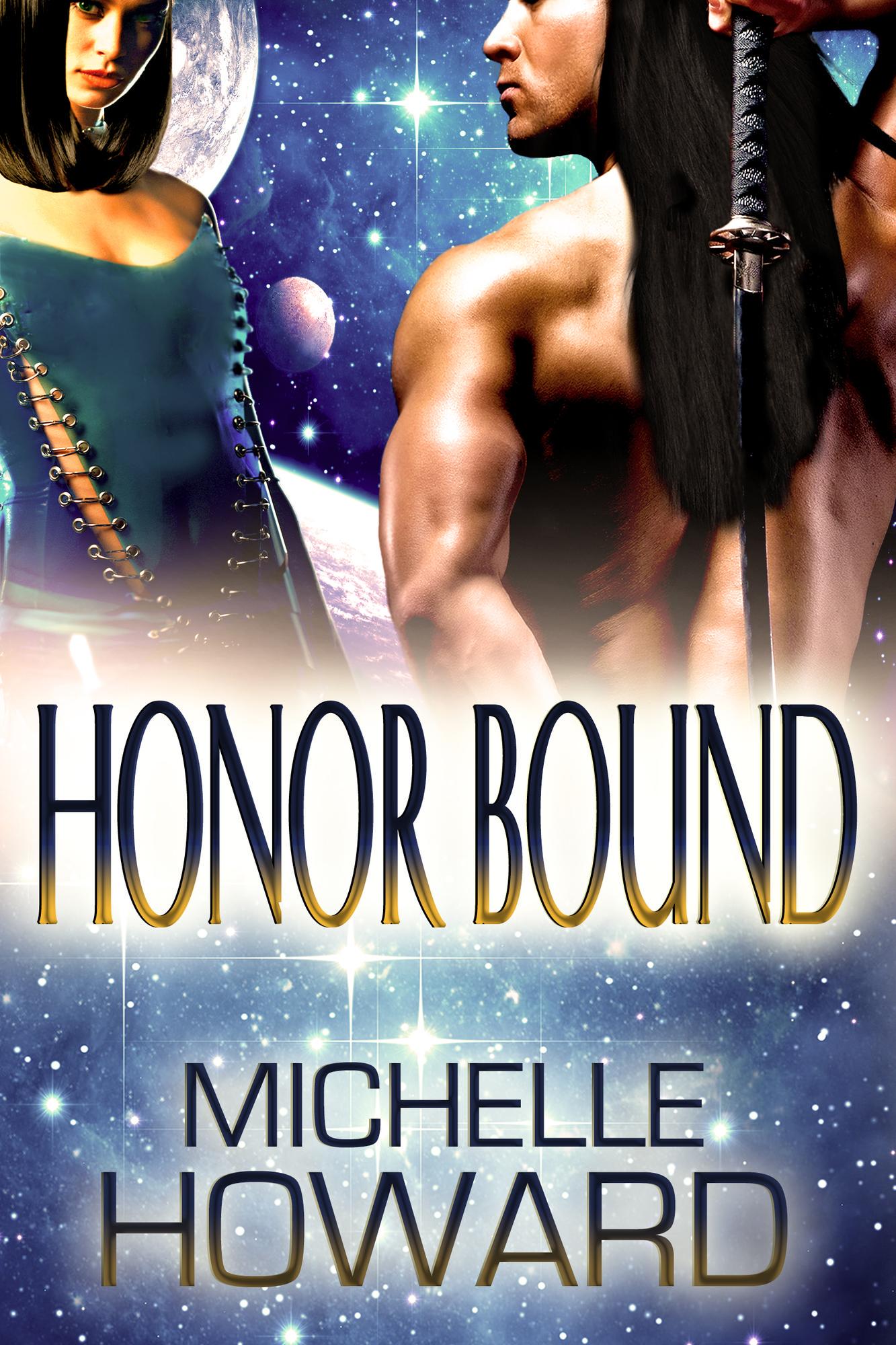 Smashwords – Honor Bound – a book by Michelle Howard