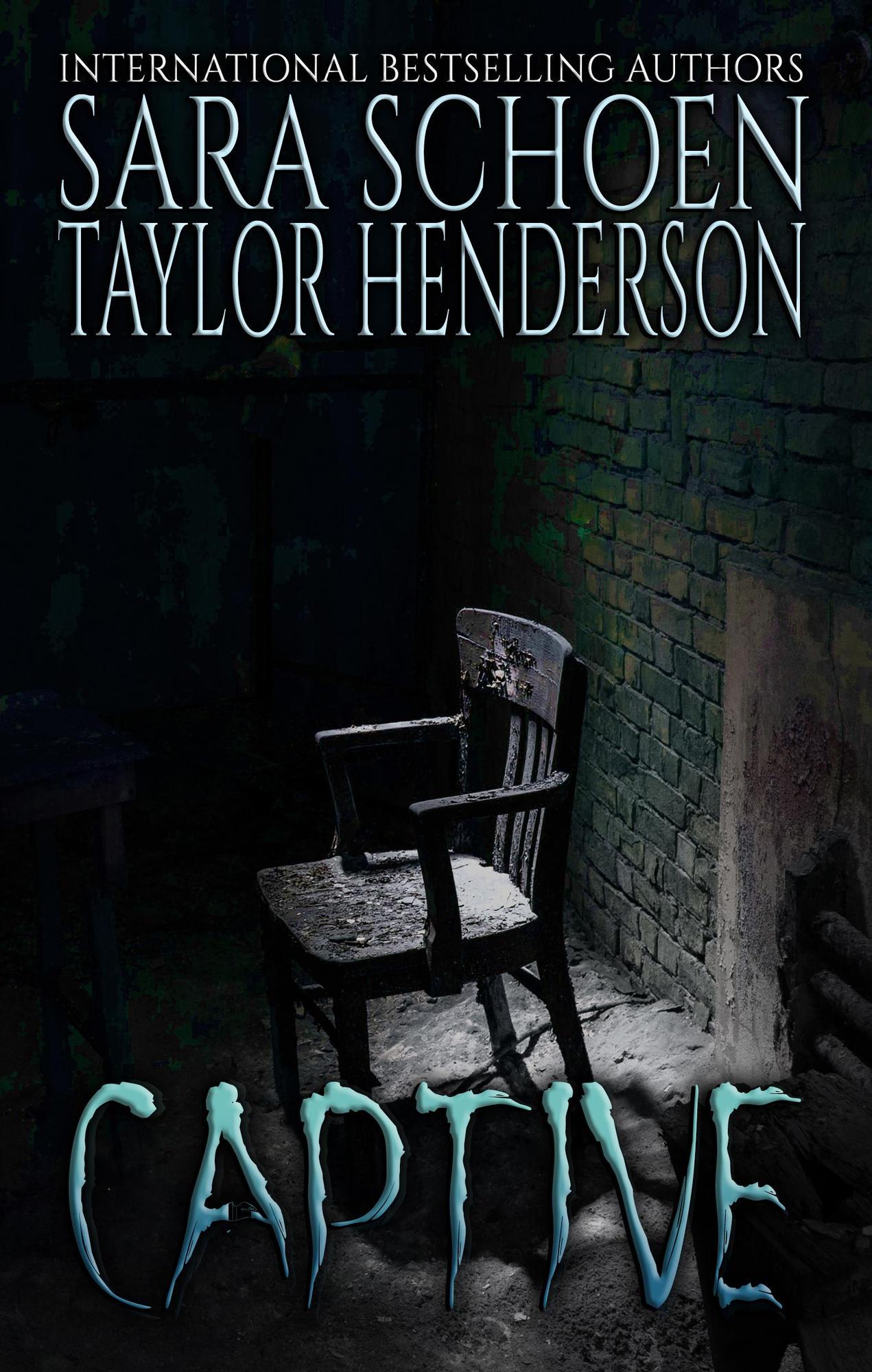 Smashwords – Captive – a book by Sara Schoen & Taylor Henderson