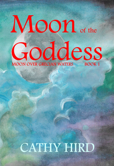 Smashwords – Moon of the Goddess – a book by Cathy Hird