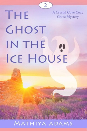 Smashwords – The Ghost in the Ice House