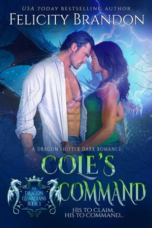 Smashwords – Cole's Command