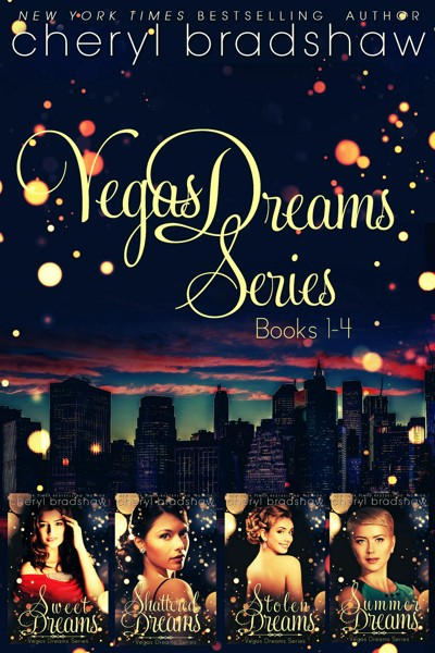 Smashwords – Vegas Dreams – a book by Cheryl Bradshaw