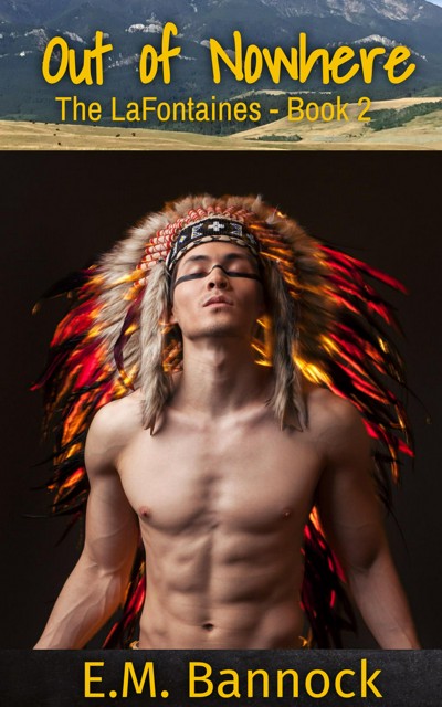 Smashwords – Out of Nowhere – a book by E.M. Bannock