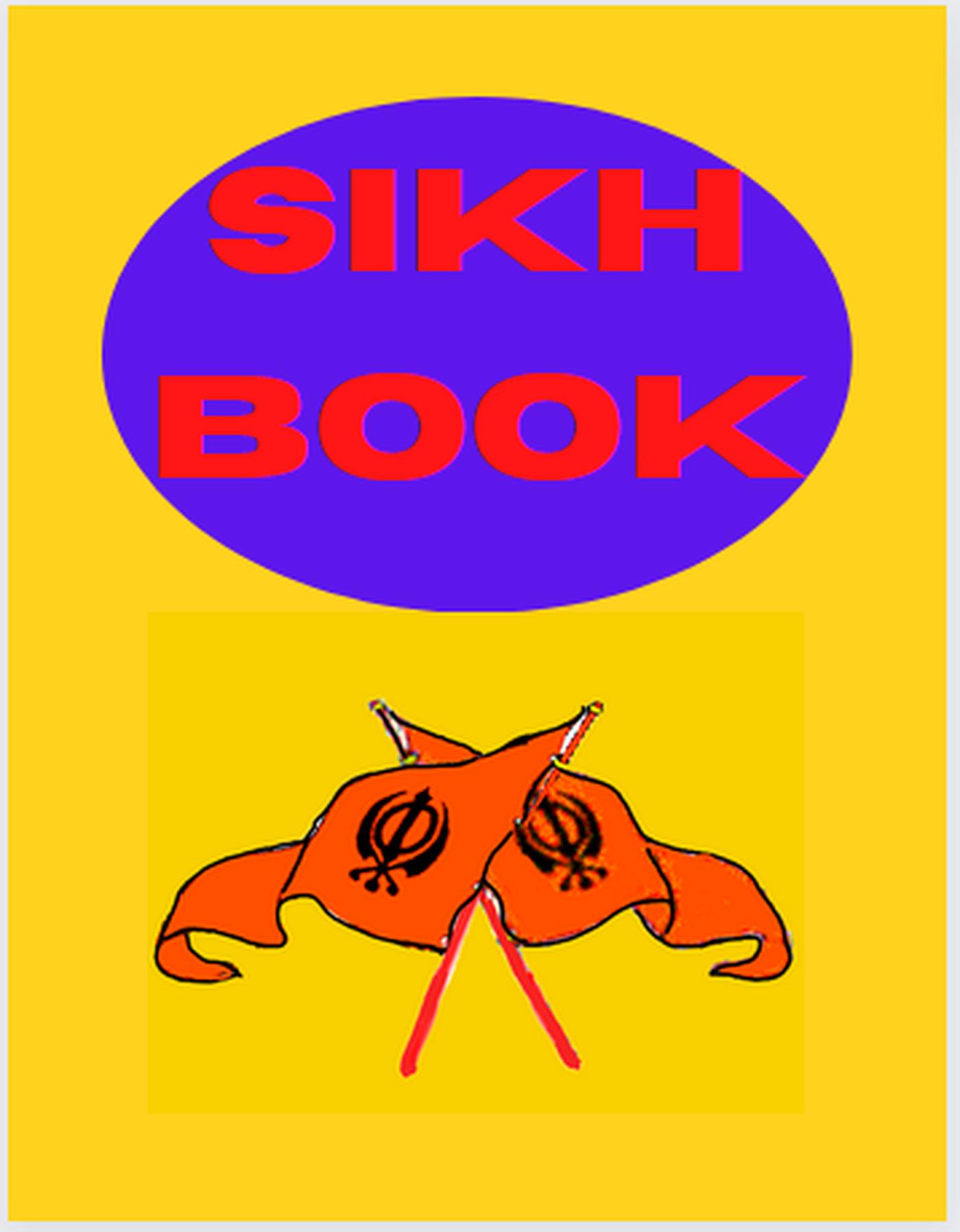 Smashwords – Sikh Book – a book by sadhu singh