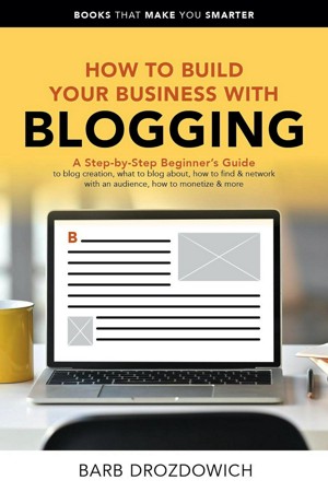 Smashwords – How to Build Your Business With Blogging