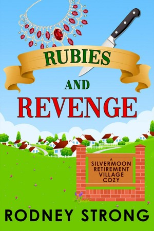 Smashwords – Rubies and Revenge