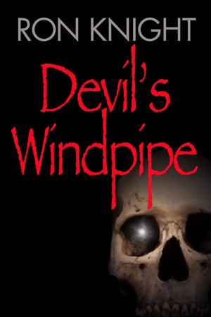 Smashwords – Devils Windpipe