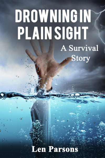 Smashwords – Drowning in Plain Sight ...A Survivor’s Story – a book by ...