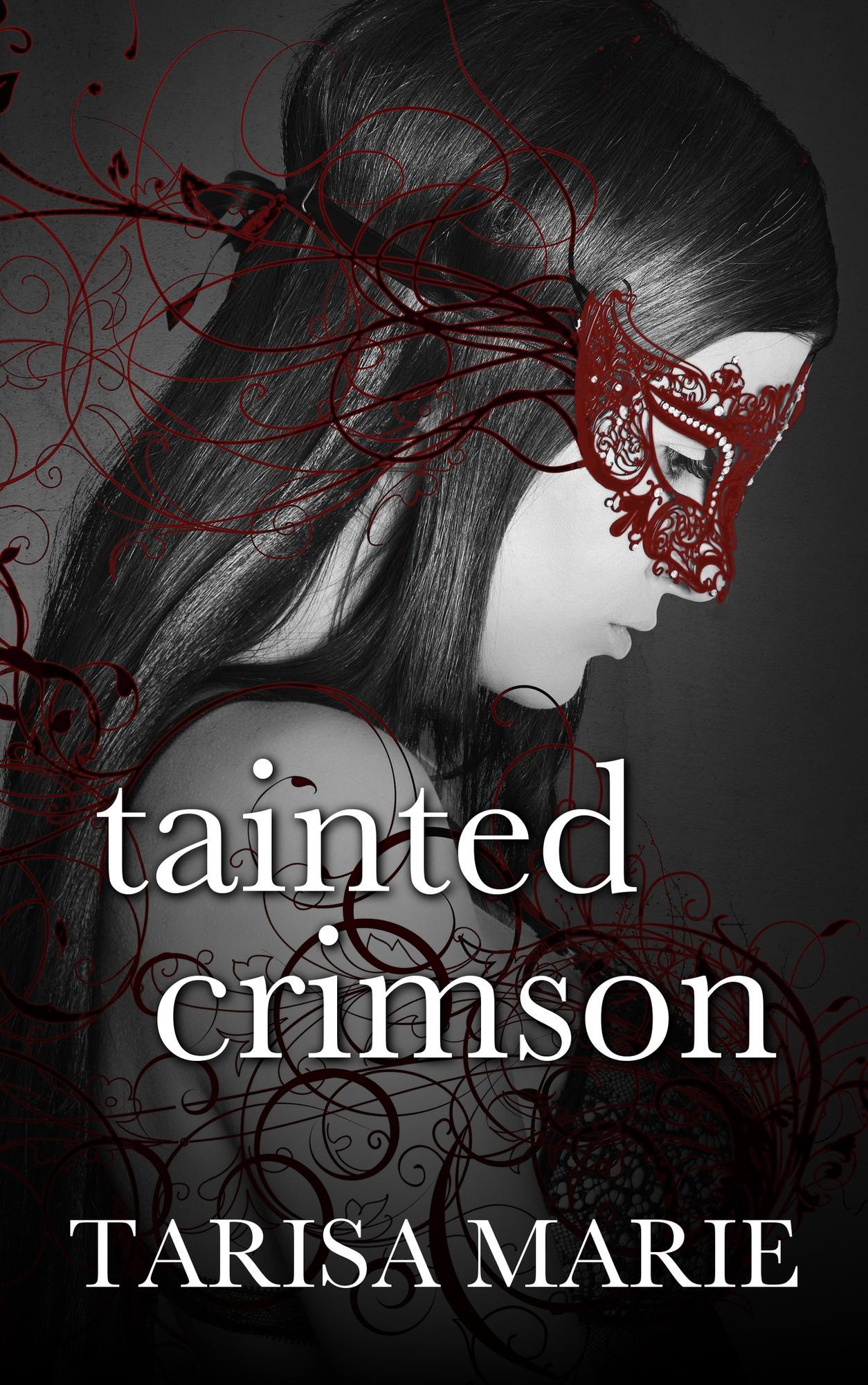Smashwords – Tainted Crimson – a book by Tarisa Marie