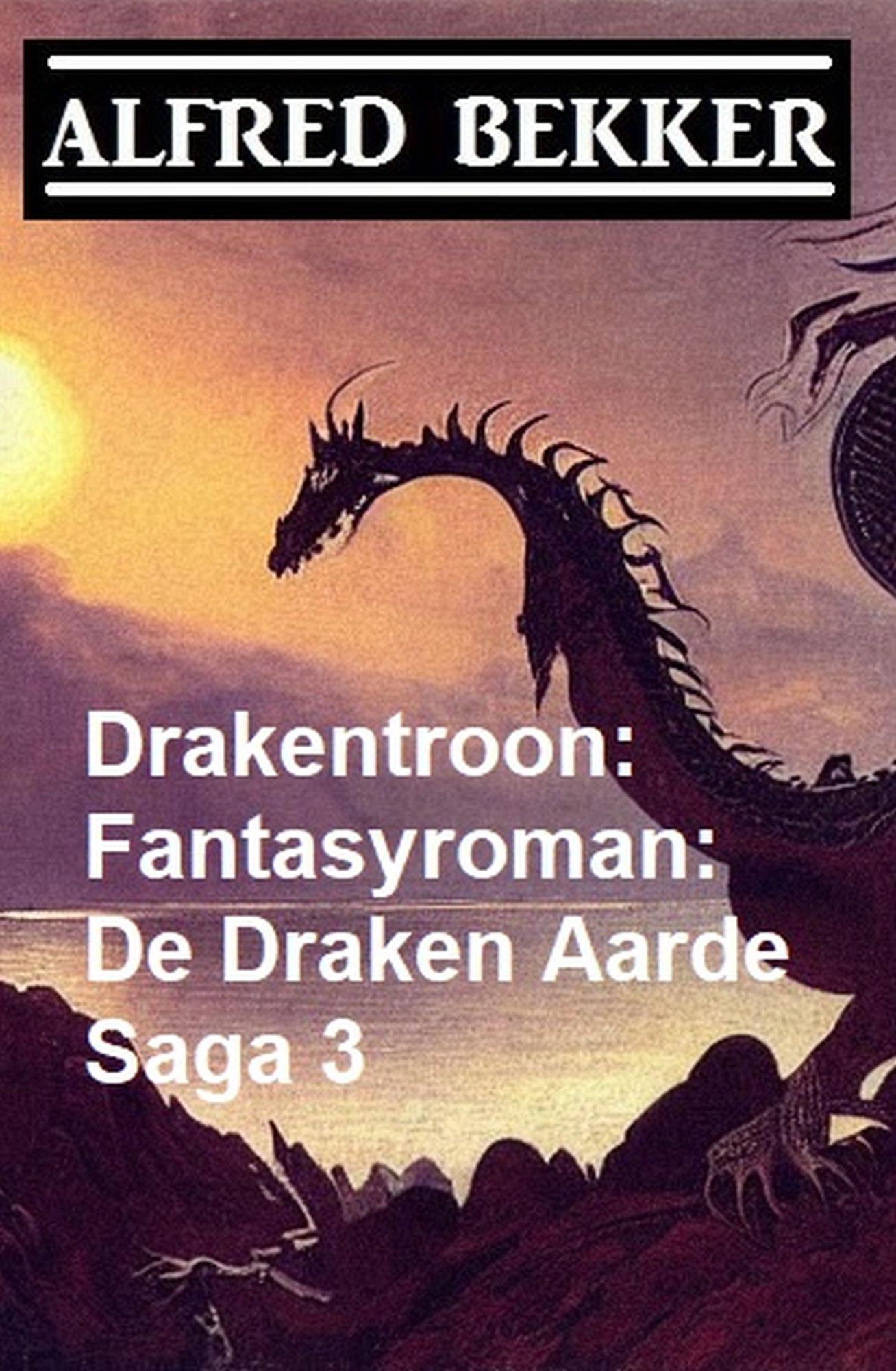 Smashwords – Drakentroon: Fantasyroman: De Draken Aarde Saga 3 – a book ...
