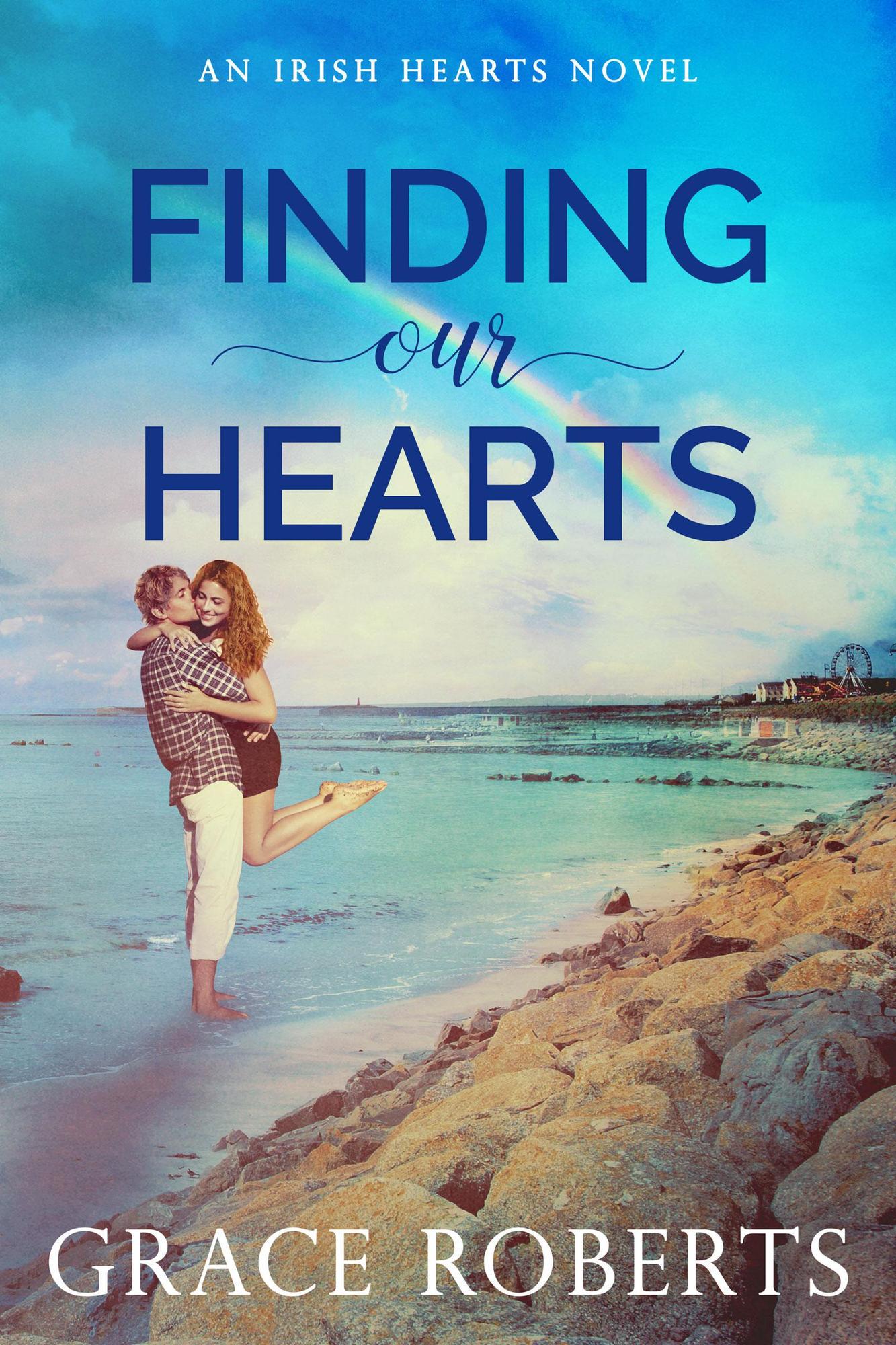 Smashwords – Finding Our Hearts – a book by Grace Roberts
