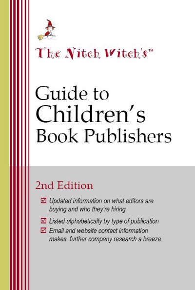 Smashwords – The Nitch Witch's Guide to Children's Book Publishers – a ...