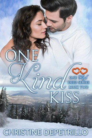 Smashwords – One Kind Kiss