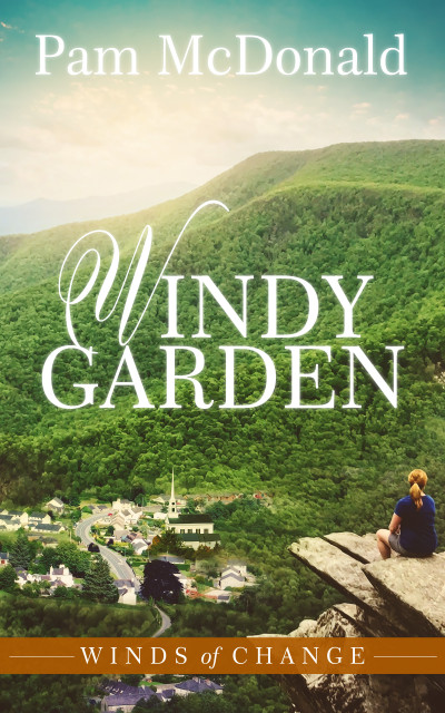 Smashwords – Windy Garden: Winds of Change – a book by Pam McDonald