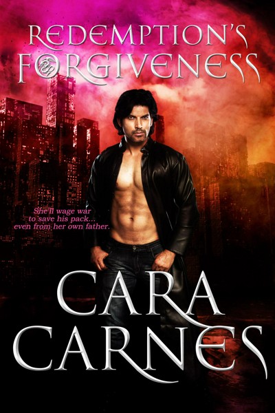 Smashwords – Redemption's Forgiveness – a book by Cara Carnes