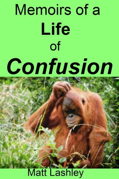 Smashwords – Memoirs of a Life of Confusion – a book by Matt Lashley