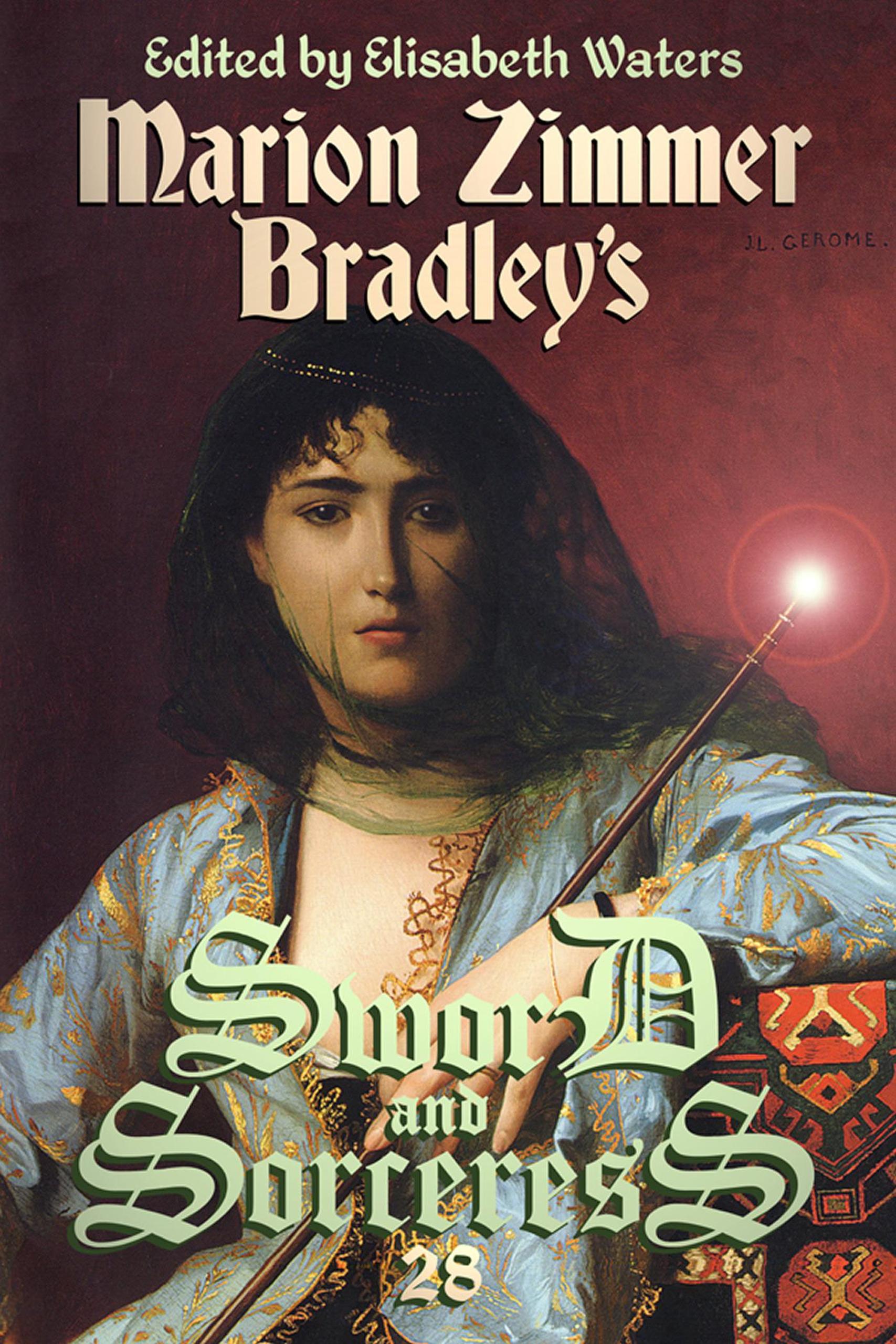 Smashwords – Sword and Sorceress 28 – a book by Elisabeth Waters