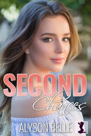 Smashwords – Second Chances