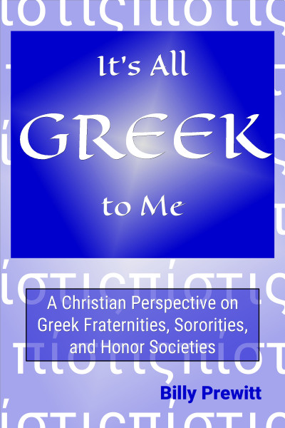 Smashwords – It's All Greek to Me: A Christian Perspective on Greek ...