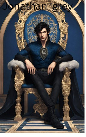 Smashwords – Jonathan Grey