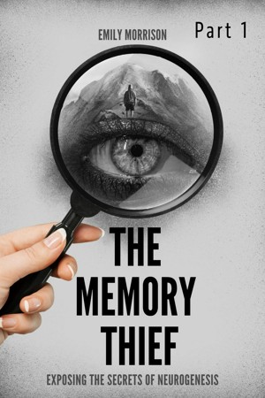 Smashwords – The Memory Thief Part 1