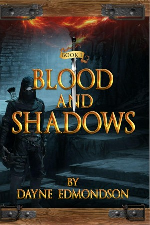 Smashwords – Blood and Shadows