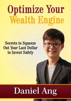 Smashwords – Optimize Your Wealth Engine – a book by Daniel Ang