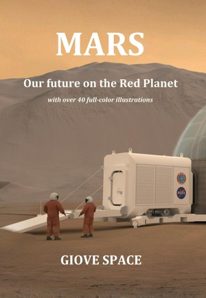 Smashwords – MARS: Our future on the Red Planet