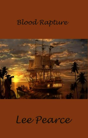 Smashwords – Blood Rapture