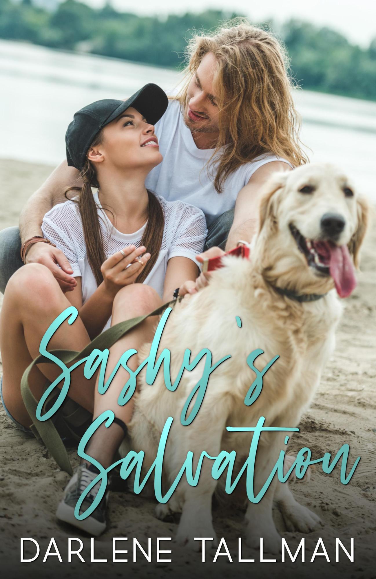 Smashwords – Sashy's Salvation – a book by Darlene Tallman
