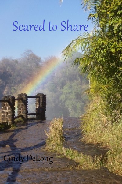 Smashwords – Scared to Share - Part 1 – a book by Cindy DeLong