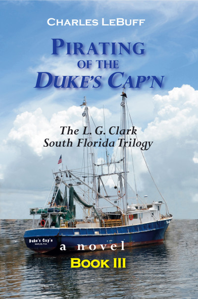 Smashwords – Pirating of the Duke's Cap'n – a book by Charles LeBuff