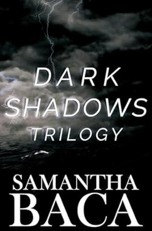 Smashwords – Dark Shadows Trilogy