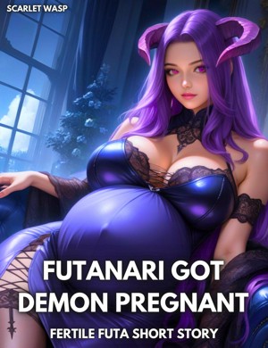 Smashwords – Futanari Got Demon Pregnant